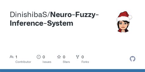 github dinishibas neuro fuzzy inference system