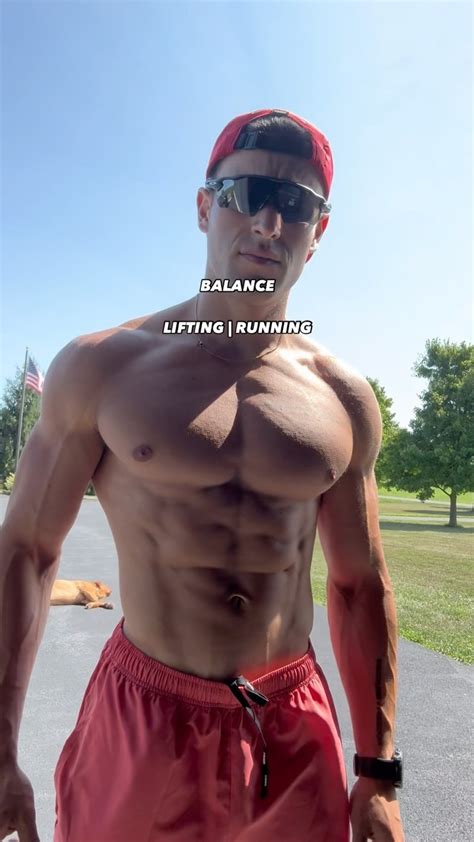 Nathan French My Story Fueled By Bpnsupps Code French Instagram