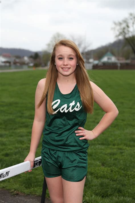 Paden City Jr High 2013 2014 Regal Photography