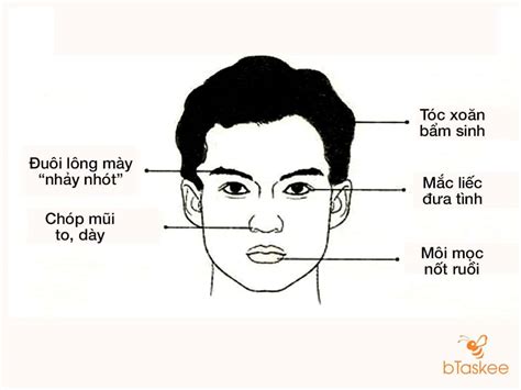 Cách Xem Tướng Mặt đàn ông Tốt đàn ông Xấu Vua Nệm