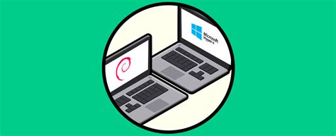 Cómo instalar Debian en Hyper V Solvetic