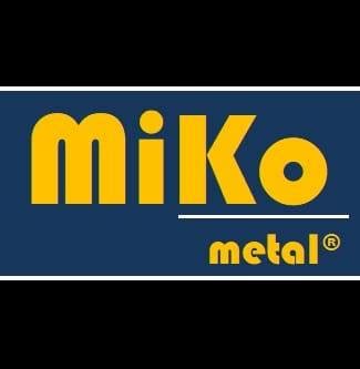 Guangzhou Miko Precision Metal Technology Co Ltd