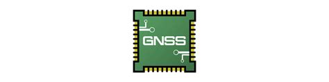 Gnss Gps Modules Highly Accurate Gpsgnss Receiver Modules Eteily