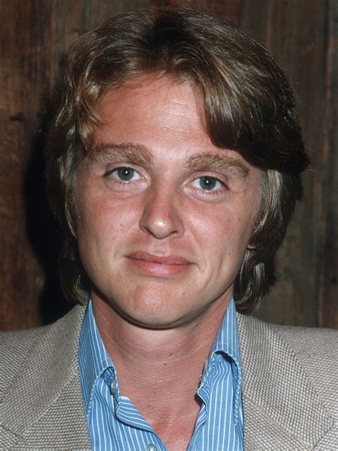 Shane Briant Actor Songwriter