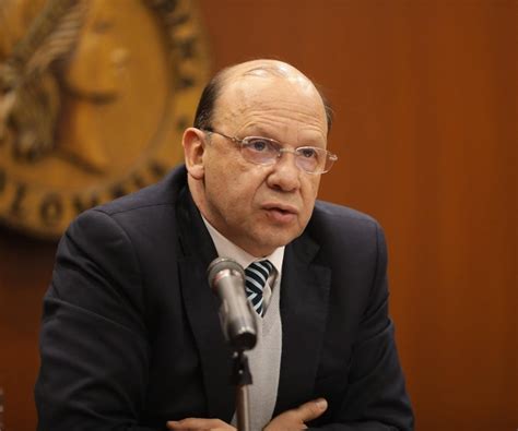 Citan A Ponentes De La Reforma Tributaria Para El Próximo Jueves 13 De