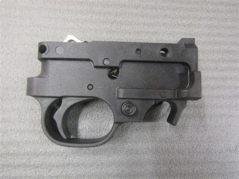 Factory Original Ruger 10 22 Trigger Assembly Lot 2 Ebay