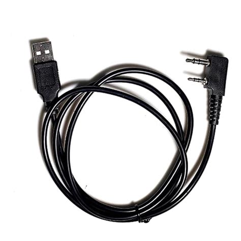 Amazon Com BAOFENG DM Programming Cable DMR Two Way Radio Long Range Walkie Talkie
