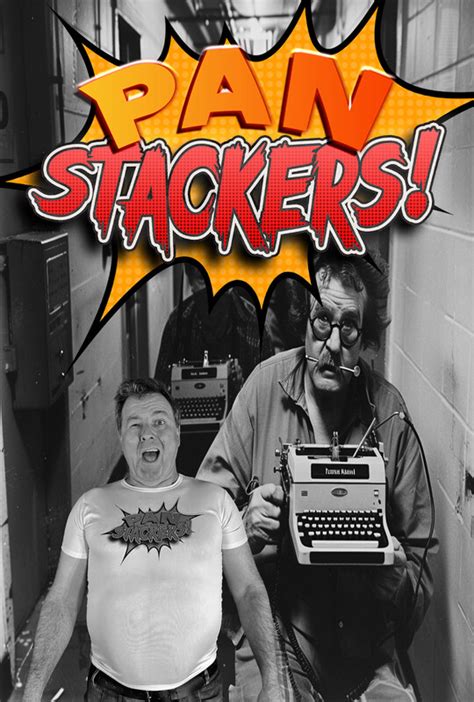 Pan Stackers Indiex Film Fest