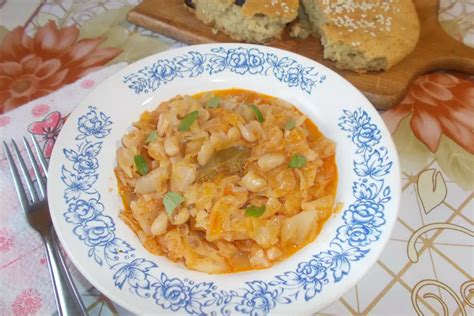 Постно кисело зеле 16 Рецепти Edinbg