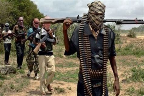 Gunmen Attack Zamfara Communities Kill Three Persons Trending News