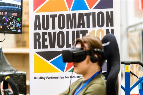 Lc Automation Automation Revolution The Review