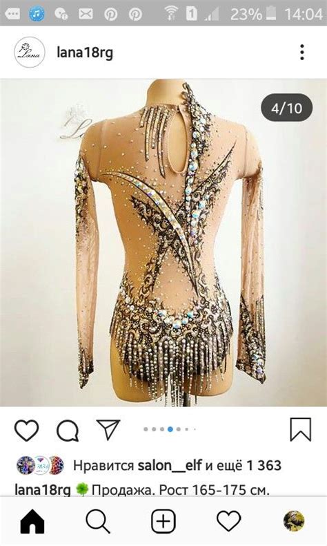 Пин на доске Спорт Гимнастические трико Трико Художественная гимнастика