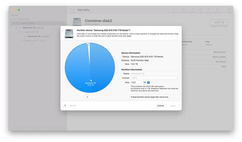 Bootcamp MacOS Monterey Boot Camp Assistant Disk Cannot Be
