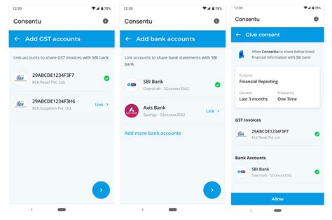 A Comprehensive Guide To Account Aggregators Parallel Blog
