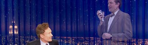 The Incredibly Offensive Ballad Of Artie Kendall The Ghost Crooner Who Haunted 30 Rock On ‘late