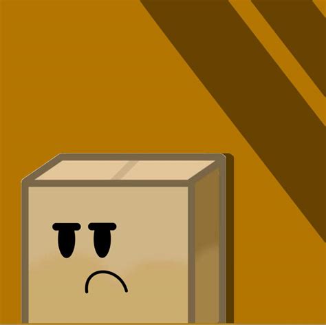 Box Wiki Bfdi💖 Amino