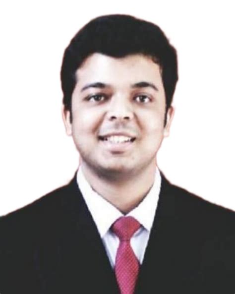 Sumeet Mohapatra Sumeet Mohapatra — Echai Ventures