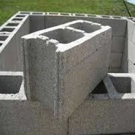 Rectangle Interlocking Concrete Block At ₹ 40 Piece In Coimbatore Id 14990707630