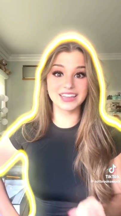Brooke Monk Edit Youtube