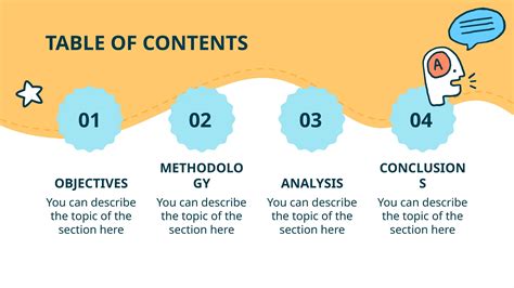 English Vocabulary Workshop Xl By Slidesgo Pptx