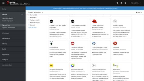 Migrating Your Applications To OpenShift 4
