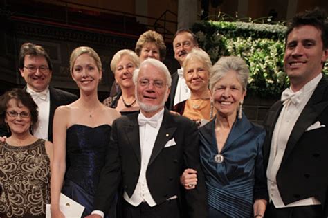 Thomas A Steitz Photo Gallery