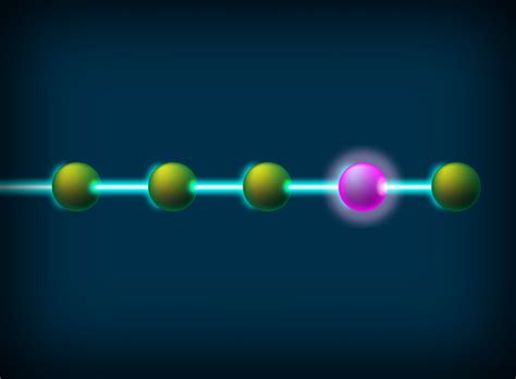 Quantum Breakthrough Caltech Scientists Unveil New Way To Erase