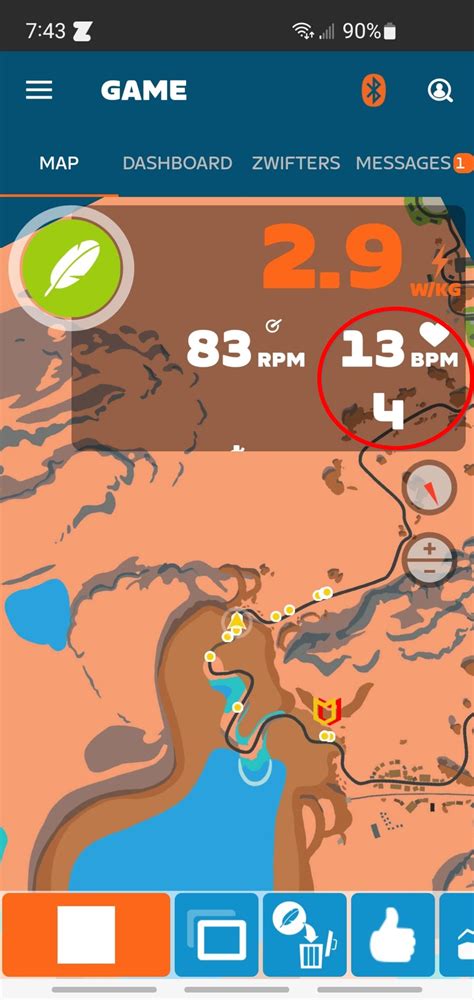Companion Font Spacing Not Correct Screws Up Display Bugs And
