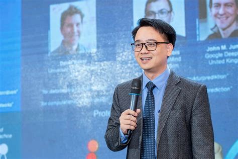 Nghị Quyết 57 Nqtw Đột Phá “đi Tắt đón đầu” Trong Phát Triển Công Nghệ