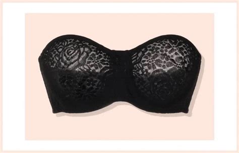 The Best Strapless Bras For Big Boobs 2024