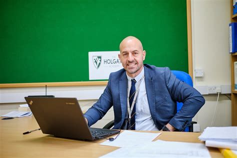 Principals Blog 10 October 2022 The Holgate Academy