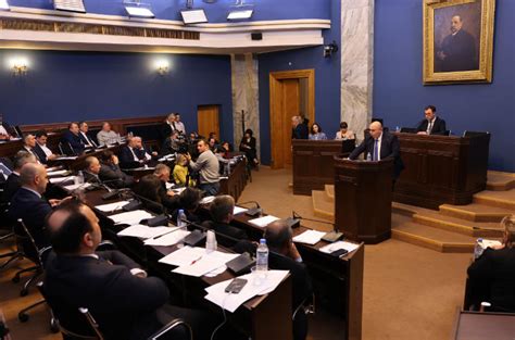 ირაკლი ქარსელაძე 2023 წელს დასრულებული და მიმდინარე პროექტების