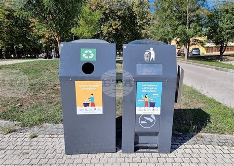 Над 200 фирми подадоха документи за такса смет според количеството генерирани отпадъци в