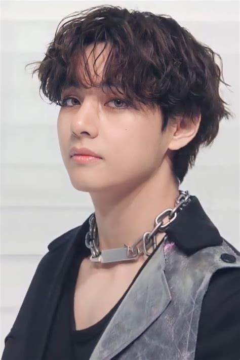 Taehyung 2020 Pinterest Oppa Lovers