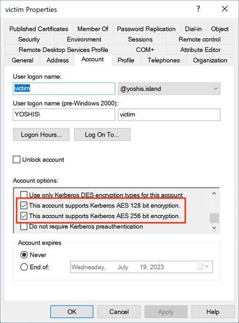 Microsoft Defender For Identity Recommended Actions Unsecure Account