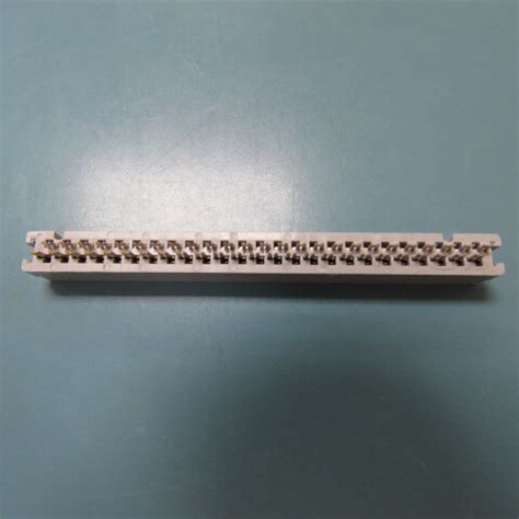 3m 3425 6000 Qty Of 5 Per Lot 50 Position Rectangular Receptacle