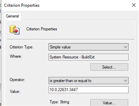 Configmgr Task Sequence Kb5025885 How To Manage The Windows Boot Manager Revocations For