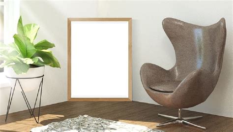 Fauteuil Design Comment Le Choisir Pour Son Salon En 2026
