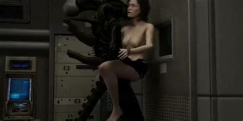 In Space No One Can Hear You Moan Tnaflix Com