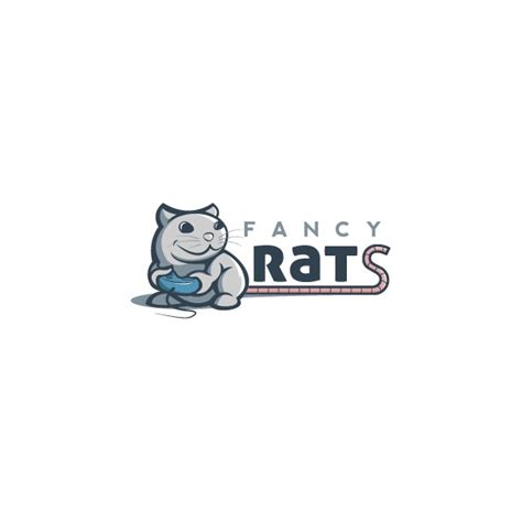 Rat Logos Free Rat Logo Ideas Design And Templates