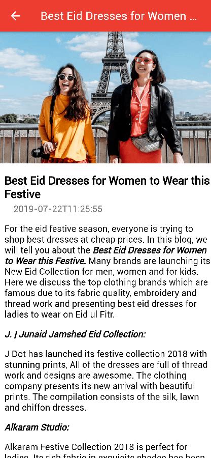 Ionic React Woocommerce Universal Full Mobile App Solution For Ios And Android Wordpress