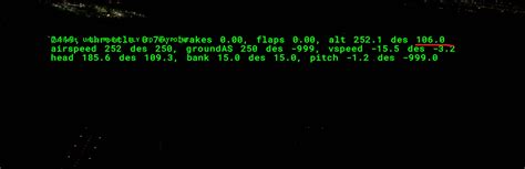 Simconnect Ai Not Climbing Resolved Microsoft Flight Simulator Forums