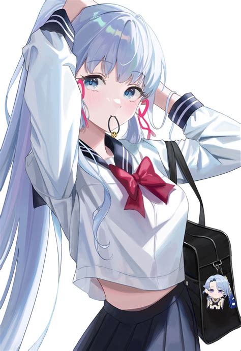 Pin On Genshin Impact