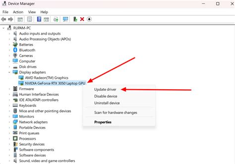 Fix The Installed Version Of The Nvidia Graphics Driver Has Known Issues