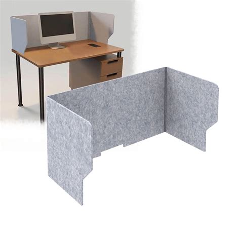 Office Desk Dividers Desk Dividers Desk Partitions For Cubicle Walls