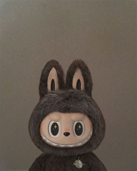 Labubu Profile Pic