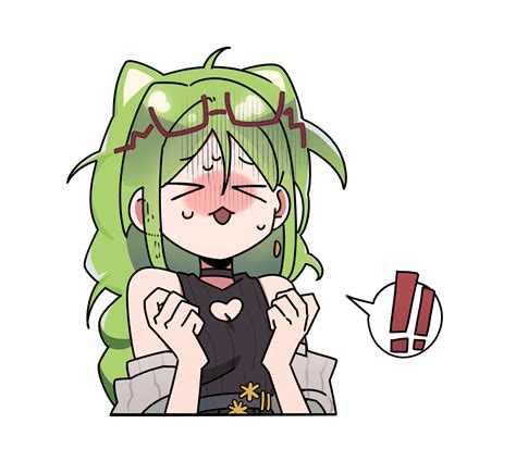 Uwu Kitty Merlintoon