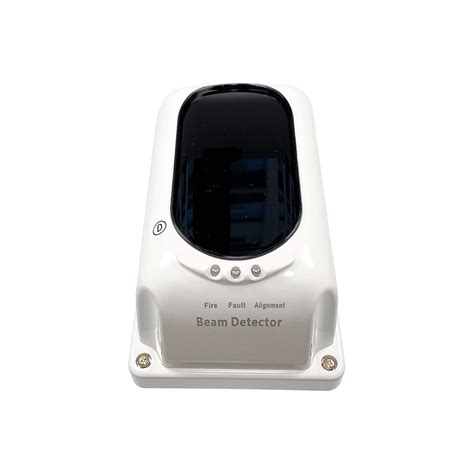 Irbd Reflective Beam Smoke Detector Conventional Ansorl Ltd