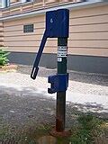 Hand Pump Wikipedia