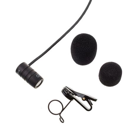Shure Wl183 Imuso